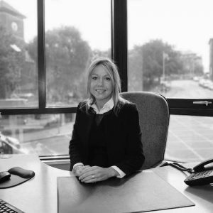 Sadhbh Burke | Collins Crowley